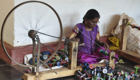 Production process - Charaka women's multipurpose industrial co ...